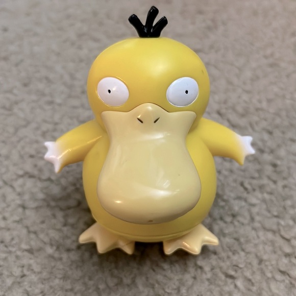 Pokemon | Toys | Talking Moving Original Vintage Pokemon Tomyhasbro ...
